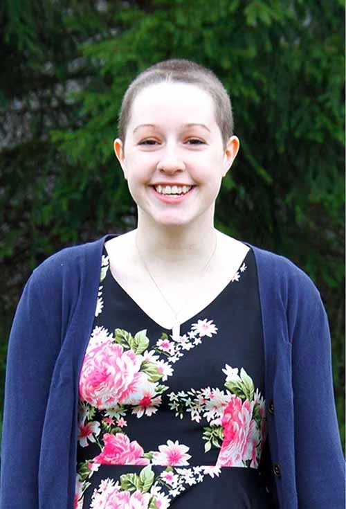 2016 PIC Scholar Recipients - Study Abroad - Grand Valley State University